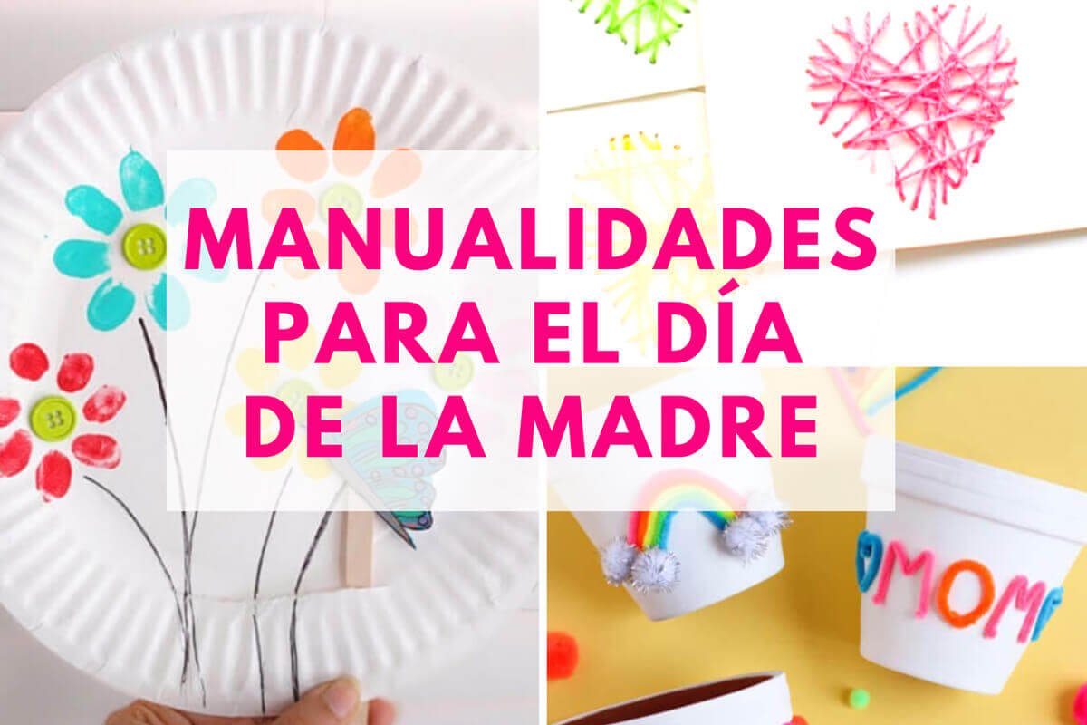 Regalos Hechos Con Materiales Reciclados Ecológicos Para El Día De La